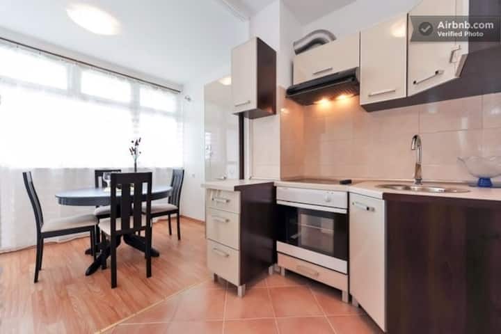 ~Apartment By The Sea In Center~ - Zadar