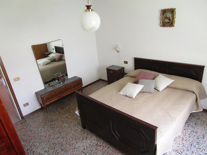 Casa Zio Ubaldo - Castione della Presolana