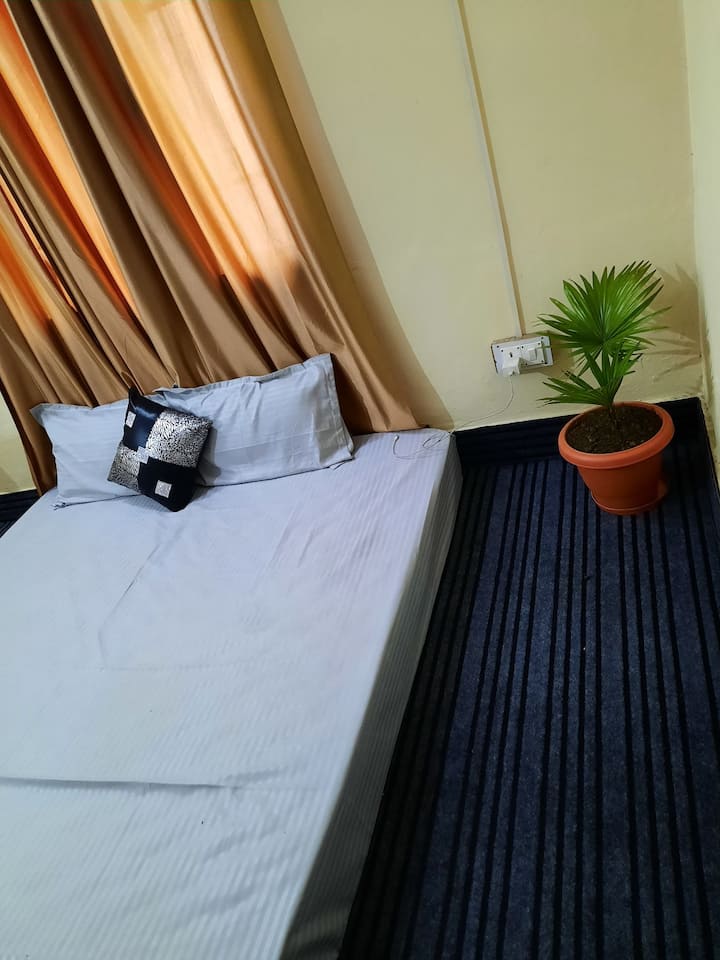 Ananta Apartment - 庫爾盧