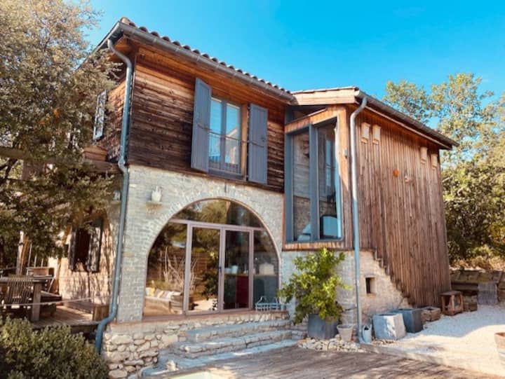 «&nbsp;Les Mazettes&nbsp;» - Gard