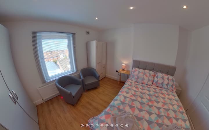 Peace For Professionals - Studio K, Eastbourne - Eastbourne