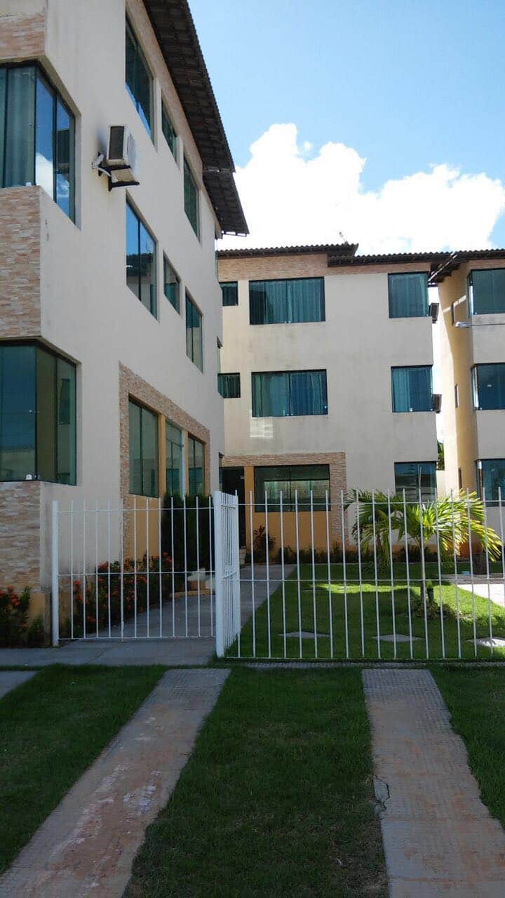Aluguel Maragogi Apartamento - Próx Praia E Centro - Maragogi