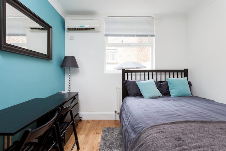 Cosy Double Room In Brixton - C - London