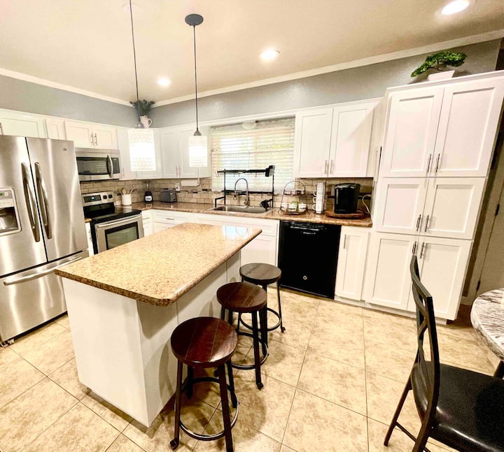 Temple St Casita In Mesa - Mesa, AZ