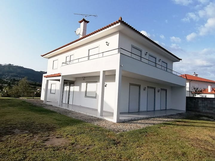 House In ' Lima - Ponte de Lima