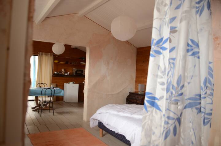 Studio Indépendant - Mont Aigoual