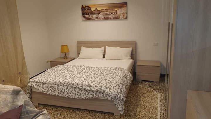 Appartamento Tra I Boschi - Avellino
