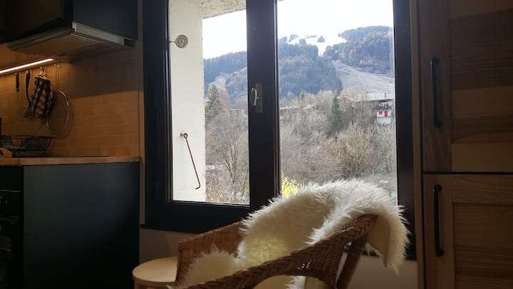 Studio Morzine - Proximité Au Centre Et Aux Pistes - Avoriaz