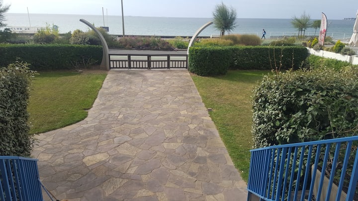 Beau 2 Pièces Confortable . Bd De L'océan - La Baule-Escoublac