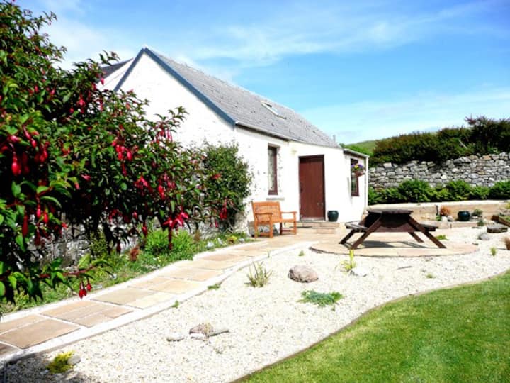Scoor House - Garden Cottage - Isle of Mull