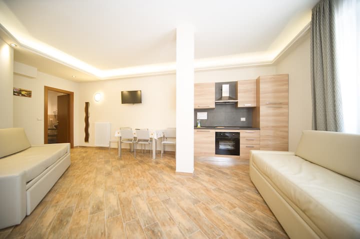 Studio Sleeps 4 Residence Tabor - Névache