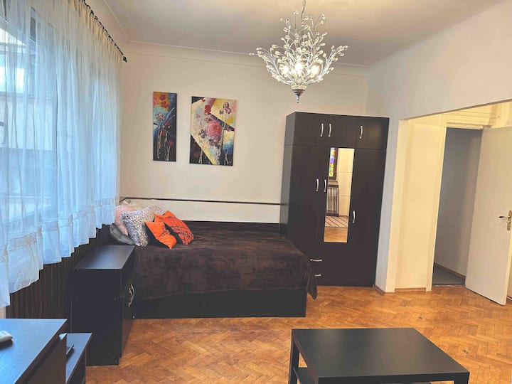 Orange Place -Central - Bukarest