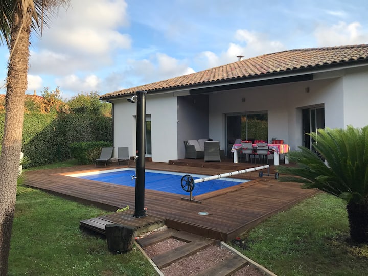 Villa De Standing - Moliets-et-Maa