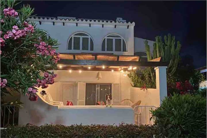 Casa Espectacular En Mojácar - Mojácar