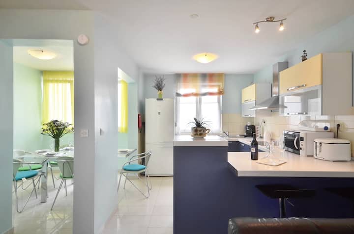 Apartment Berlino In Split City - Split
