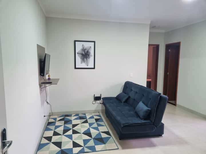 Ap Altos Tamandaré (102) - Campo Grande