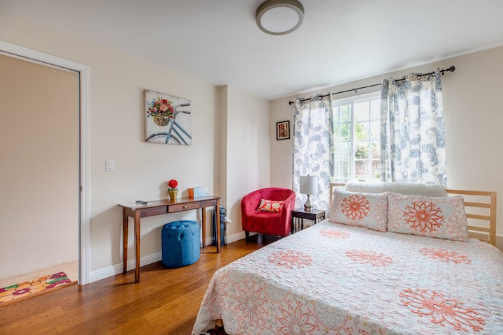 Sf Parkside 3b/2b&free Parking - San Francisco, CA