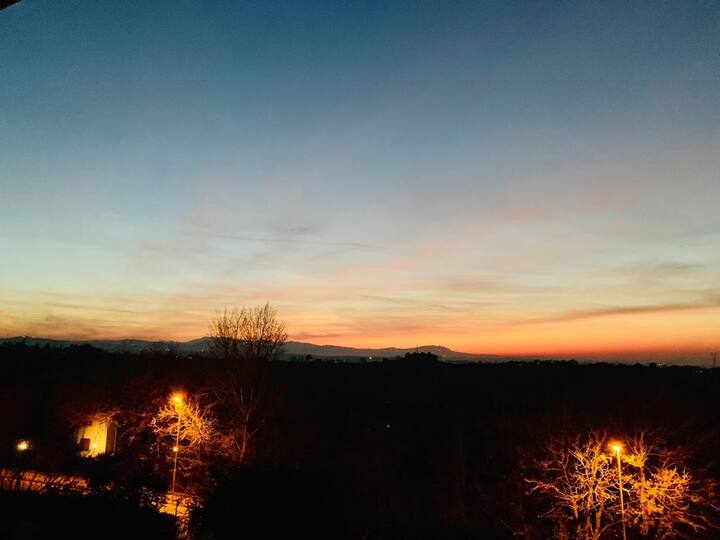 Appartamento Bella Vista Dal Castello Al Mare - Gabicce Mare