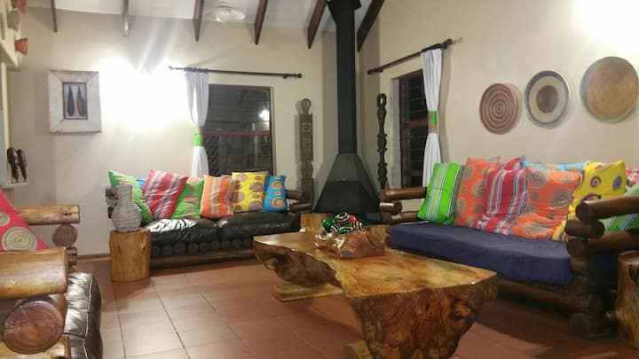 Urbanescape, Centurion - Centurion