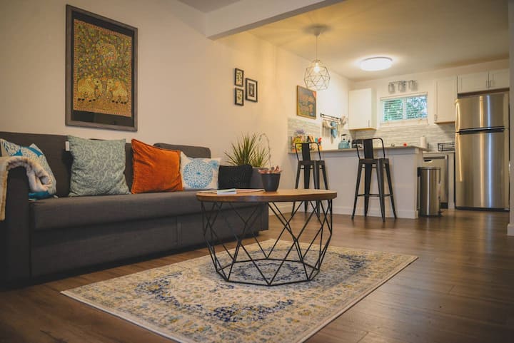 Stylish Home - Walk To South Congress & Downtown! - Austin, TX