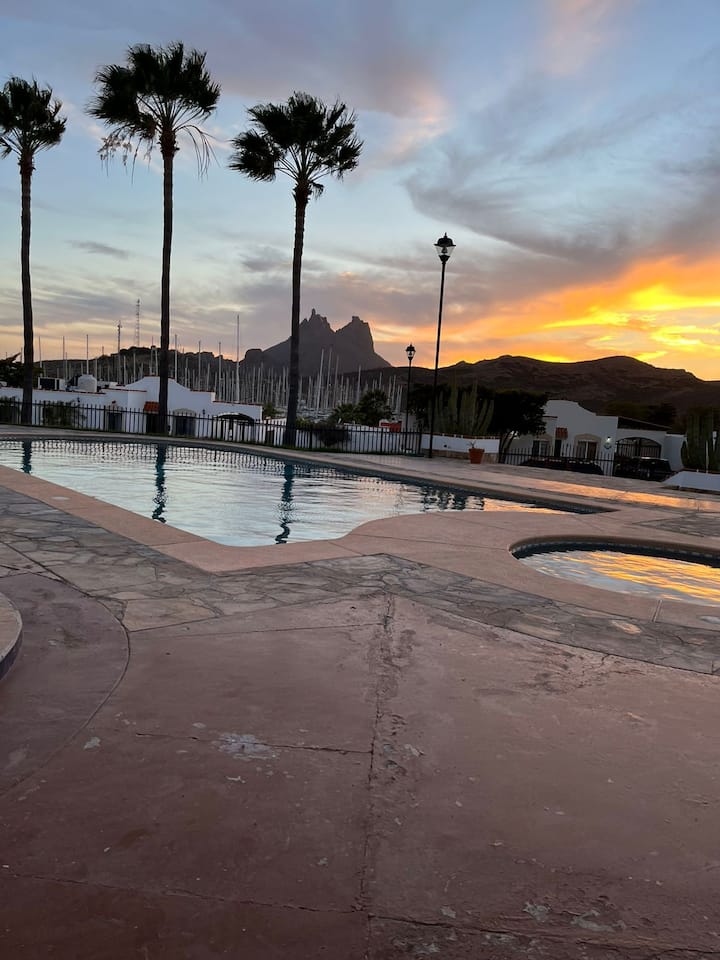 Corazon De San Carlos - San Carlos Nuevo Guaymas