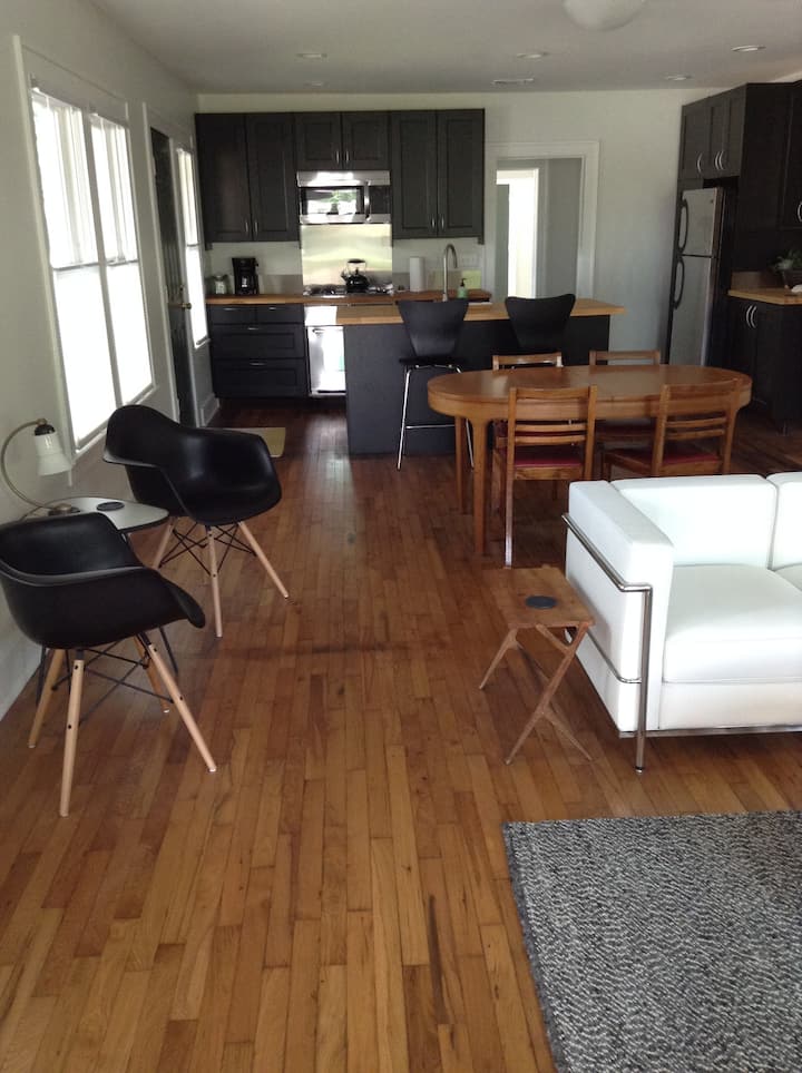 1920's Stone House 1 - Fort Worth, TX