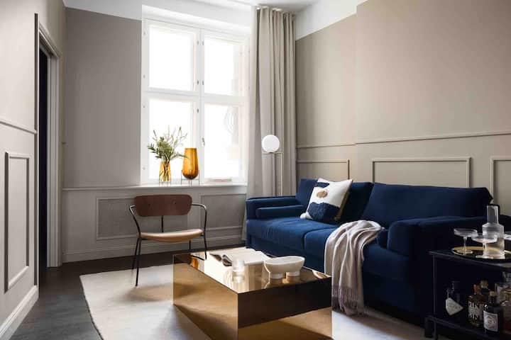 Luxury Home, Top Location, Nordic Design. - Helsinki