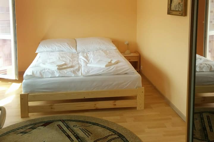 Przytulny Kącik/ Cosy Spot - Toruń