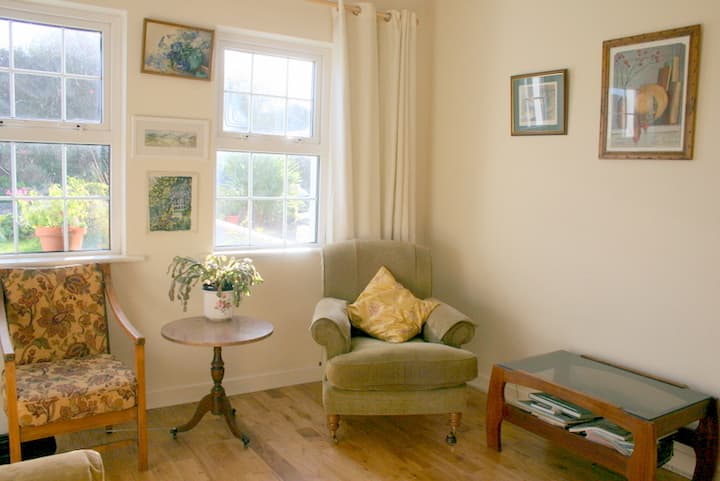 Cosy Single B/fast /Free Bike - Westport, Ireland