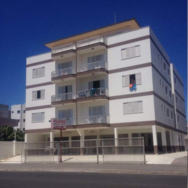 Aluguel Apartamento 03 Laguna - Laguna