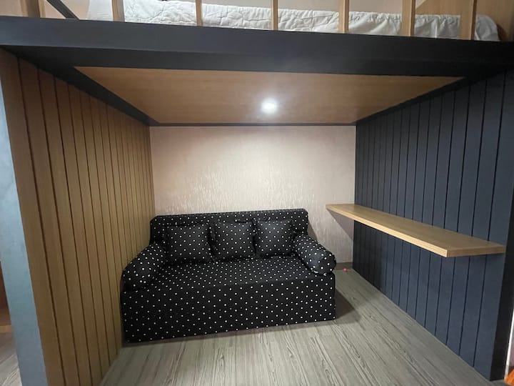 Apartemen Akasa Bsd Tower Kirana - Cakarta