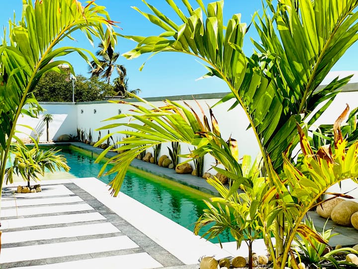 Cabo Nest | Ocean View, Pool & H-speed Wi-fi - 4 - San José del Cabo