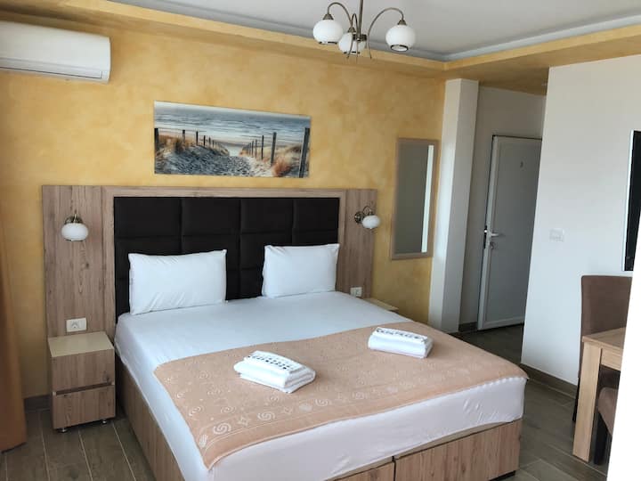 Sofija Apartment Studio With Balcony - Budva