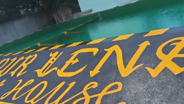 Friendly Neighborhood,quiet Environment - Pantai Cenang