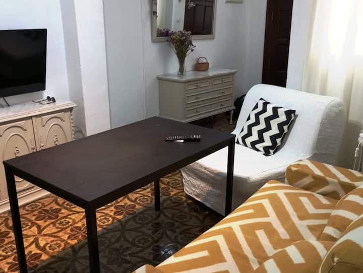 Piso Sevilla Centro. Alameda - Séville