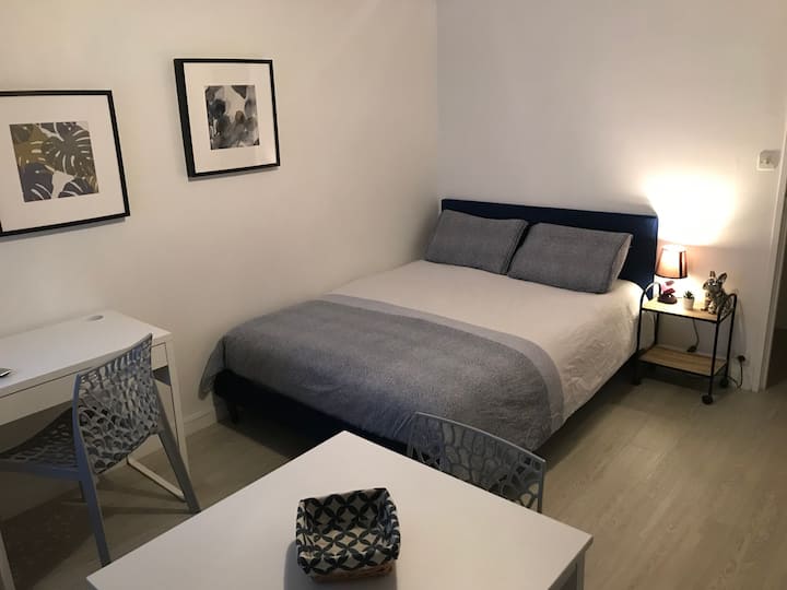 Cosylocation Le Bois Perrin - Cesson-Sévigné