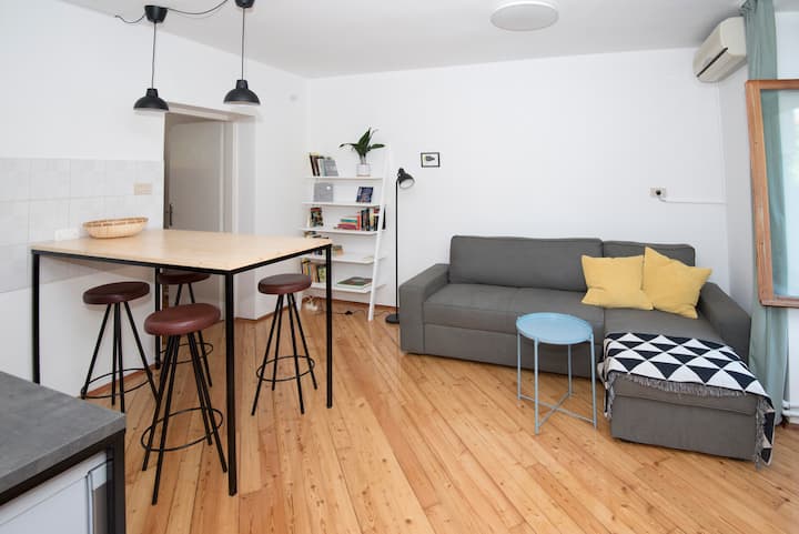 Mila Vila - Charming Apartment Near The Sea - Izola