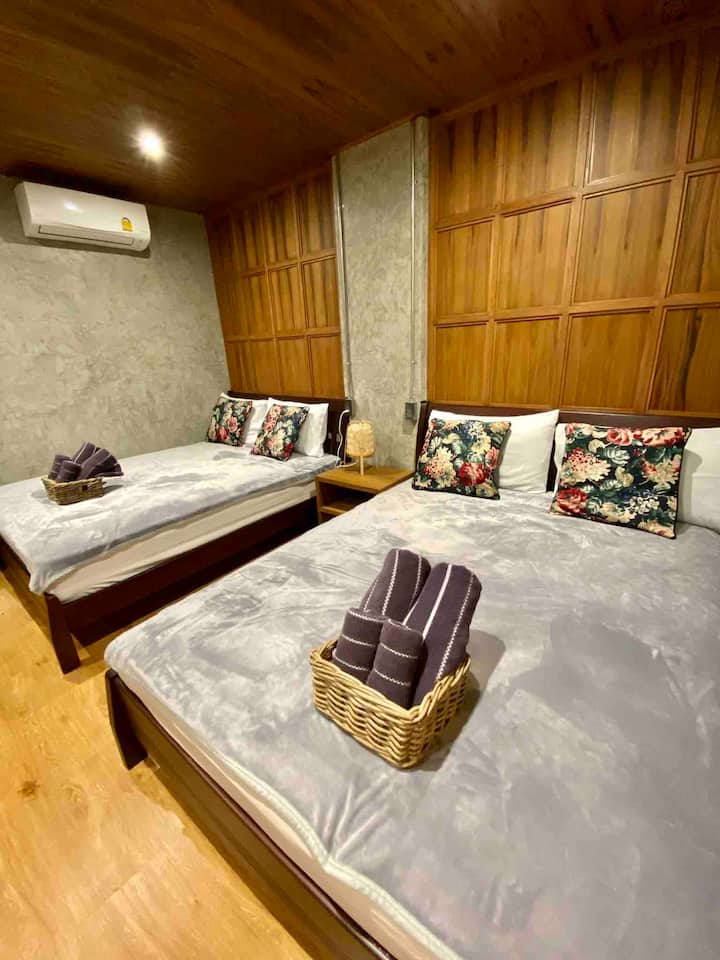 Cozy Room At City Center Of Bangkok,mbk,siam - Bangkok