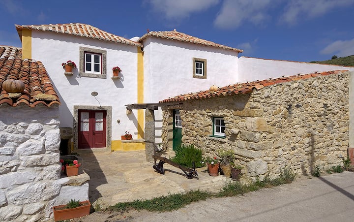 Aldeia Da Mata Pequena (2 Persons) - Mafra