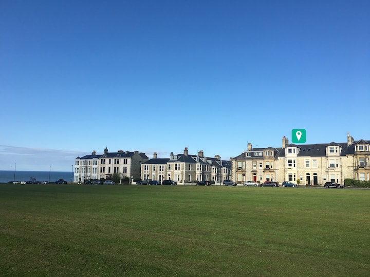Beautiful Apartment Close To Tynemouth Beaches - Tynemouth