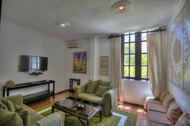 Villa Diana - Lovely Island Villa - Dominican Republic