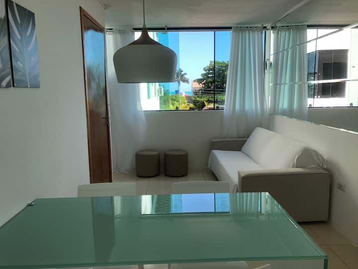 Maragogi Flat Residence Ii - Maragogi