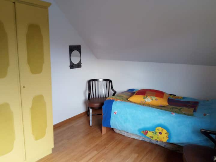 Haus Mit Naschgarten Zwischen Bodensee Und Pfänder - Lindau