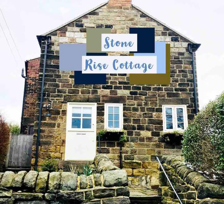 Stone Rise Cottage, Belper - Belper