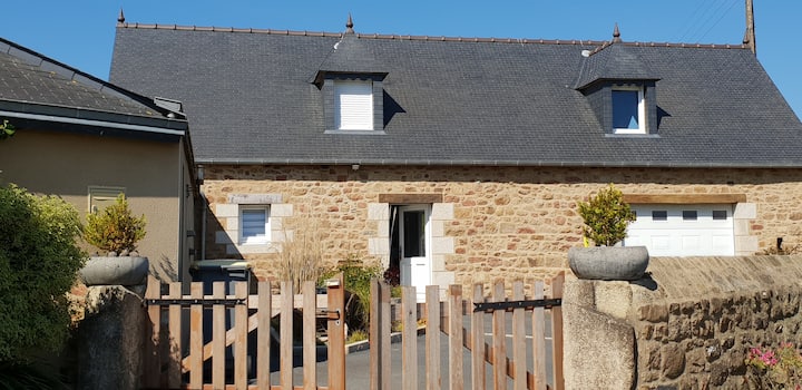 Ty Bihan Maen - Pleubian