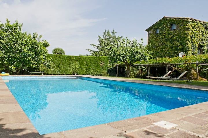 Amazing Villa In Sorrento Coast With Swimming Pool - Sorrento, Italia
