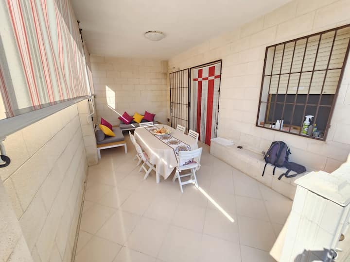 Villa Punta Prosciutto 8 Persone 130 Mt Dal Mare - Punta Prosciutto