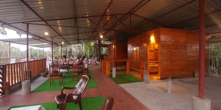 Wooden Harmony Homestay - Jorhat