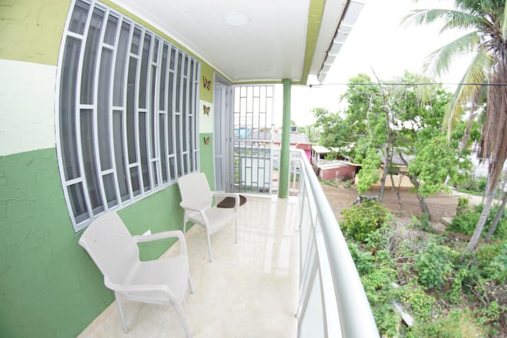 Nilvis Place Vip - San Andrés
