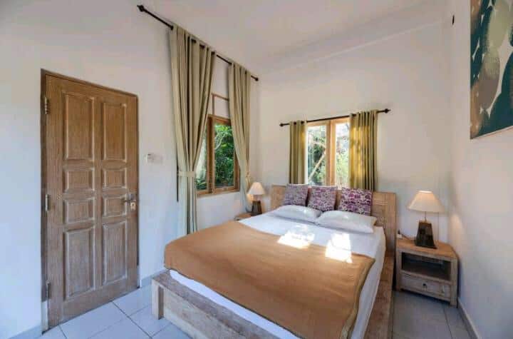 Passion In Ubud , Baleni 2 - 우부드